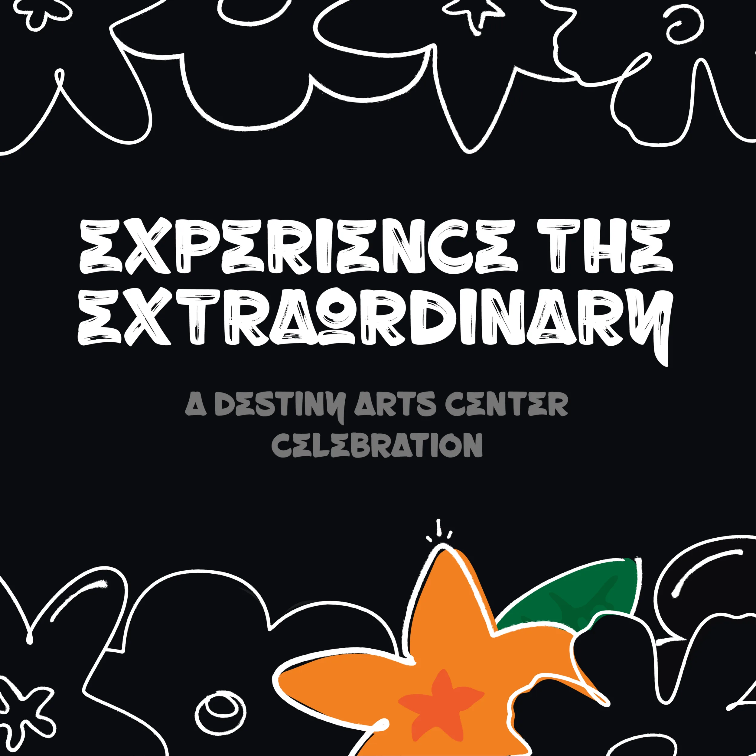 Destiny Arts Center Gala - Destiny Arts Center