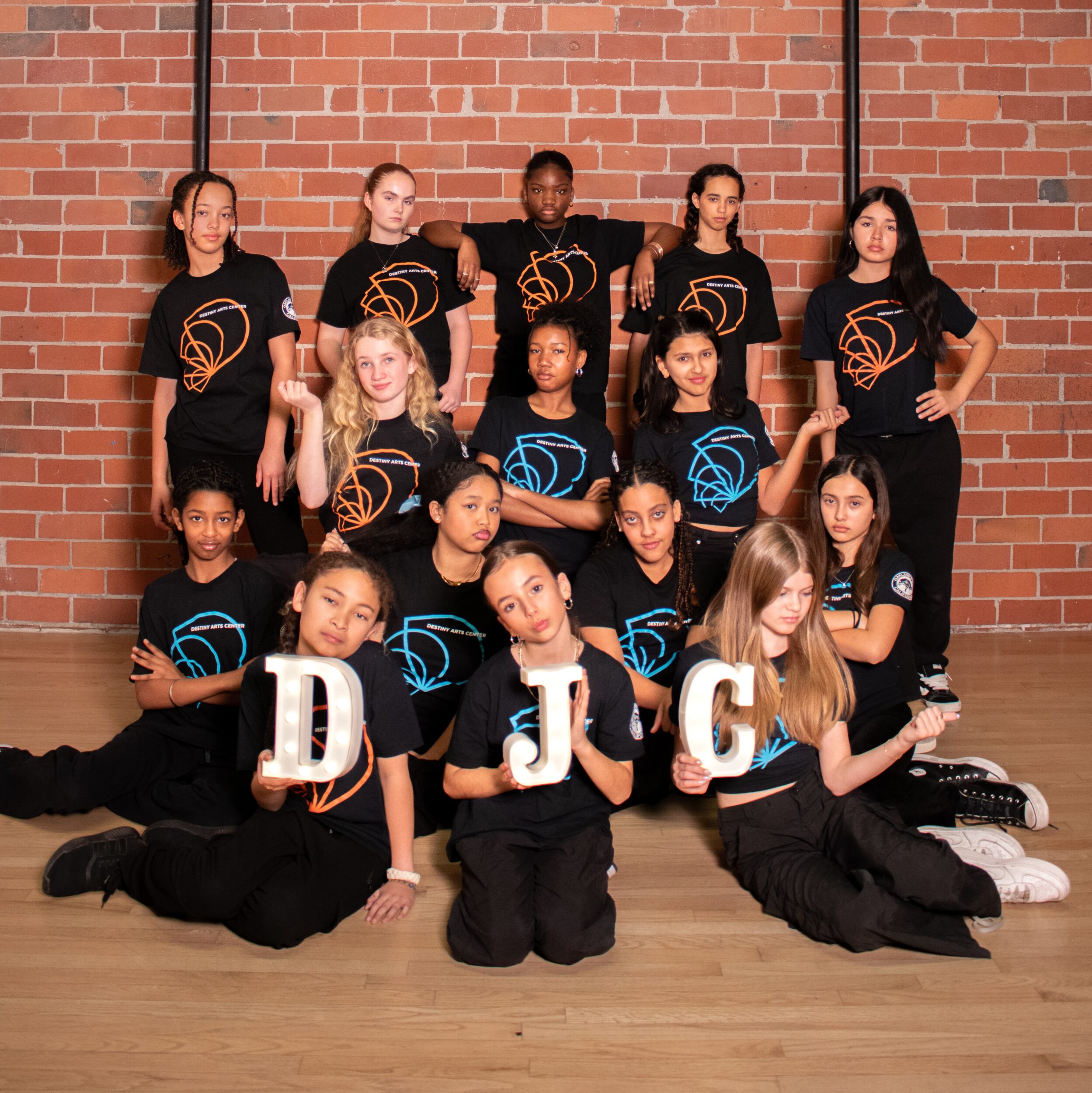 Events - Destiny Arts Center